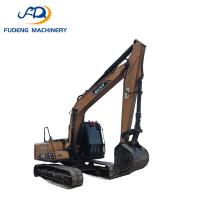 China Good Condition Affordable Used SANY 135 Excavator with 13Ton Capacity Excavator for Construction for sale
