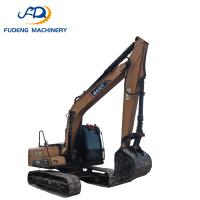 China High Quality Original Second-hand 13.5 Ton SANY 135 Crawler Excavator for Construction for sale