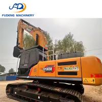 China Excellent Performance Used SANY 365H 35Ton Hydraulic Excavator Earthmoving Tool for sale