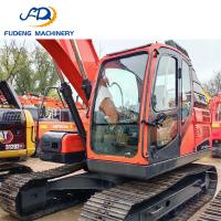 China Used Doosan DX300LC Excavator with 30Ton Excavator for Construction Projects for sale