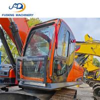 China Good Condition Affordable Used Doosan 340 Excavator with 34Ton Capacity Excavator for Construction for sale
