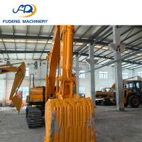 China Hot Sale Refurbished 22Ton Capacity Hyundai 220LC Track Excavator Ready to Work for sale