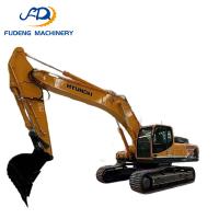 China High Quality Original Used 30 Ton Hyundai 305LC Hydraulic Crawler Excavator for Mining for sale