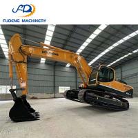 China High Quality Original Used 30 Ton Hyundai 305LC Hydraulic Crawler Excavator for Mining for sale