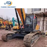 China Good Condition Affordable Used Hyundai 305 Excavator with 30Ton Capacity Excavator for Construction for sale