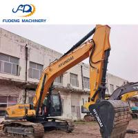 China Good Condition Affordable Used Hyundai 305 Excavator with 30Ton Capacity Excavator for Construction for sale