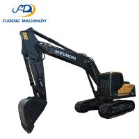 China High Quality Modern 220LC Excavator to Meet Your Engineering Needs Capable of Working 22 Tons for sale