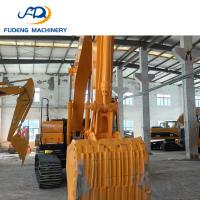 China High Quality Modern 220LC Excavator to Meet Your Engineering Needs Capable of Working 22 Tons for sale