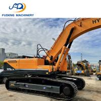China High Quality Affordable HYUNDAI 305 Excavator with Crawler Excavator for Construction Projects for sale