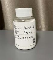 China HMMM Hexamethoxymethyl Melamine Resin Liquid Water Soluble Haminol for sale