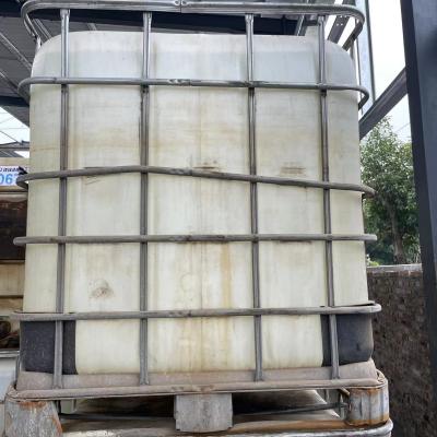 China Solvent Free 98% Melamine Urea Formaldehyde Resin Methyl ised Amino Resin for sale