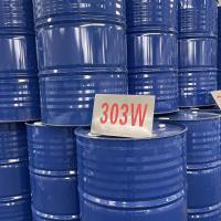 China Solid 98% Melamine Resin Coating Hexamethoxymethyl Melamine Resin for sale