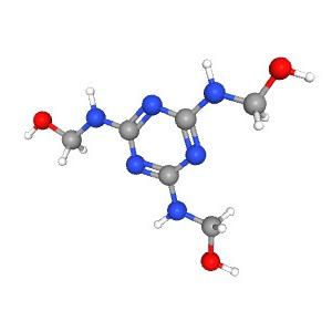 China 4.5-6.5 Hydroxymethyl Resin Methyl ified Amino Resin for sale