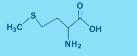 China Heavy Metal Content 20.0mg/kg Max DL-Methionine Feed Grade 99.0% Min for sale