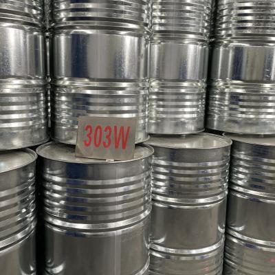China Haminol 303W Amino Resin for Heavy-Duty Industrial Coatings - High Reactivity, Weather & Corrosion Resistance for Containers & Automotive Finishes for sale