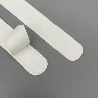 China Disposable Sweat Hat Liners 130mm Size with 10ml Absorption Capacity - White, Beige, Black Colors Available for sale