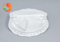 China Custom 130mm Disposable Nursing Pads 4.0g Ultra Thin Breastfeeding Protection with Multiple Material Options for sale