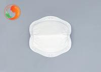 China Honeycomb Disposable Breast Feeding Pads 4.2g Weight with 250ml Maximum Absorption Capacity for Nursing Comfort for sale