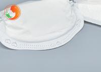 China Honeycomb Disposable Breast Feeding Pads 4.2g Weight with 250ml Maximum Absorption Capacity for Nursing Comfort for sale
