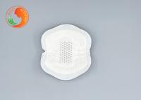 China Anion Disposable Nursing Pads with Negative Ion Technology - 100ml to 250ml Absorption Capacity, Antibacterial & Odor Control for sale
