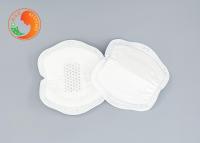 China Anion Disposable Nursing Pads with Negative Ion Technology - 100ml to 250ml Absorption Capacity, Antibacterial & Odor Control for sale