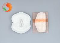 China Anion Disposable Nursing Pads with Negative Ion Technology - 100ml to 250ml Absorption Capacity, Antibacterial & Odor Control for sale