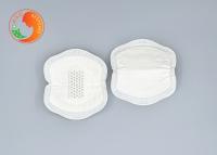 China Anion Disposable Nursing Pads with Negative Ion Technology - 100ml to 250ml Absorption Capacity, Antibacterial & Odor Control for sale