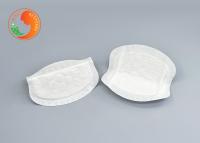 China 130x135mm Disposable Nursing Pads with 3D Anti-Leakage and Dual Waterproof Protection for Maternity Care for sale