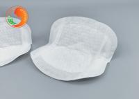 China 130x135mm Disposable Nursing Pads with 3D Anti-Leakage and Dual Waterproof Protection for Maternity Care for sale