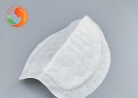 China 130x135mm Disposable Nursing Pads with 3D Anti-Leakage and Dual Waterproof Protection for Maternity Care for sale
