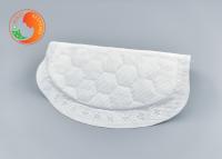 China 130x135mm Disposable Nursing Pads with 3D Anti-Leakage and Dual Waterproof Protection for Maternity Care for sale