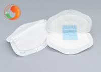 China Disposable Nursing Pads with 100ml Absorb Capacity - Elastic Breast Feeding Covers in Multiple Colors for Lactation Comfort for sale