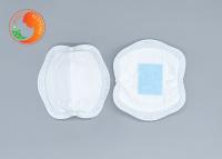 China Disposable Nursing Pads with 100ml Absorb Capacity - Elastic Breast Feeding Covers in Multiple Colors for Lactation Comfort for sale