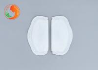 China Disposable Breast Pads with 100ml Absorption Capacity, Ultra-Thin Design for 24-Hour Dryness and Leak Prevention for sale