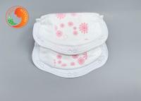 China Disposable Breast Pads with 100ml Absorption Capacity, Ultra-Thin Design for 24-Hour Dryness and Leak Prevention for sale