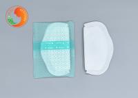 China Disposable Nursing Pads with 100ml Absorb Capacity - Elastic Breast Feeding Covers in Multiple Colors for Lactation Comfort for sale