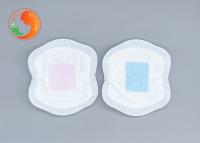 China Disposable Breast Pads with 100ml Absorption Capacity, Ultra-Thin Design for 24-Hour Dryness and Leak Prevention for sale