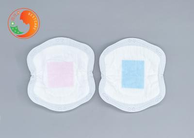 China Disposable Breast Pads with 100ml Absorption Capacity, Ultra-Thin Design for 24-Hour Dryness and Leak Prevention for sale