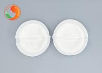China 110mm Disposable Nursing Pads with 240ml Max Absorption - Ultra Soft Anti-Leak Breast Milk Pads for sale