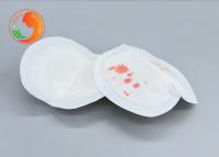 China Disposable Breast Feeding Pads with 250ml Absorption Capacity, 1mm Ultra-Thin Design and 3D Contour Shape for sale