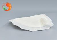 China 1mm Ultra Thin Disposable Nursing Pads For Easy Breast Milk Absorption for sale