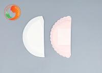 China 130mm Disposable Breast Milk Pads with 250ml Max Absorption - 3D Anti-Leakage Shell Shape Design for sale