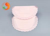 China Disposable Breast Milk Pads 130mm Diameter with 180ml Absorption Capacity - Custom Branding Available for sale
