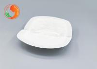 China 110x120mm Disposable Breast Pads with 180ml Absorbency - Antibacterial Waterproof Nursing Pads for sale