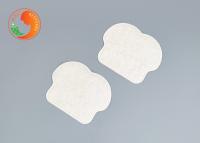 China 110mm Disposable Underarm Sweat Pads with Anti-Odor Protection - Multi-Color Options for Men & Women for sale