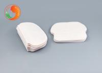 China 110mm Disposable Underarm Sweat Pads with Anti-Odor Protection - Multi-Color Options for Men & Women for sale