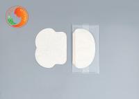 China 110mm Disposable Underarm Sweat Pads with Anti-Odor Protection - Multi-Color Options for Men & Women for sale