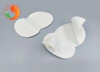 China 9.5x12cm Disposable Armpit Pads - Antibacterial, Waterproof Sweat Protection for Men & Women for sale