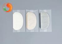 China Hidroschesis Disposable Underarm Sweat Pads - 10-40 Pcs Pack, Beige Color with Fragrance & Odor Control for sale