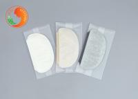 China Silver Ion Antibacterial Disposable Underarm Sweat Pads - Small/Medium/Large Sizes with 3-Year Quality Guarantee for sale